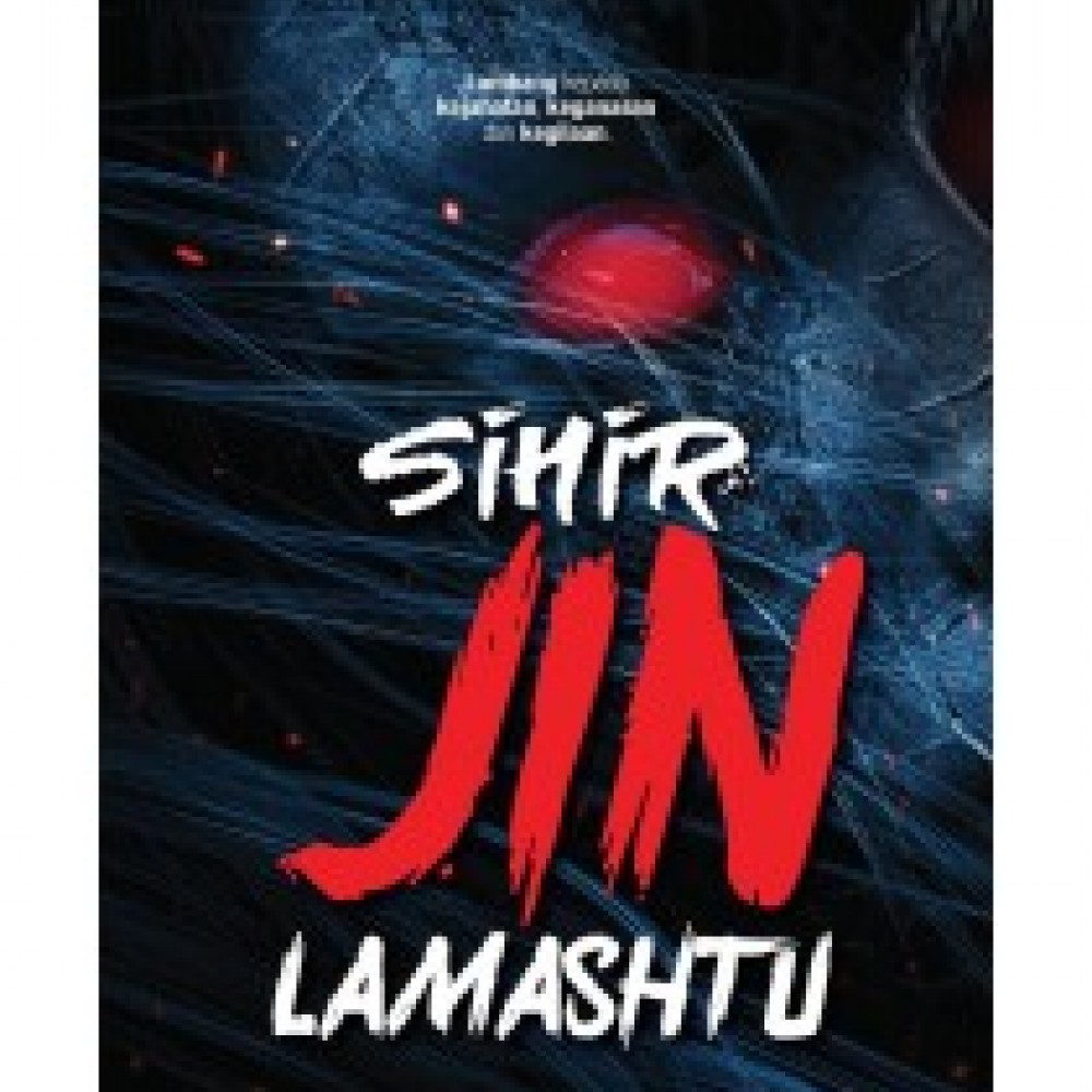 Sihir Jin Lamashtu